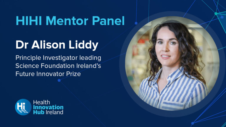 dr-alison-liddy – Health Innovation Hub Ireland