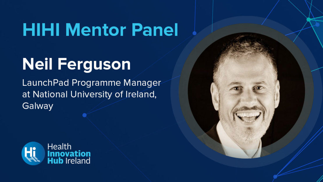 neil-ferguson – Health Innovation Hub Ireland