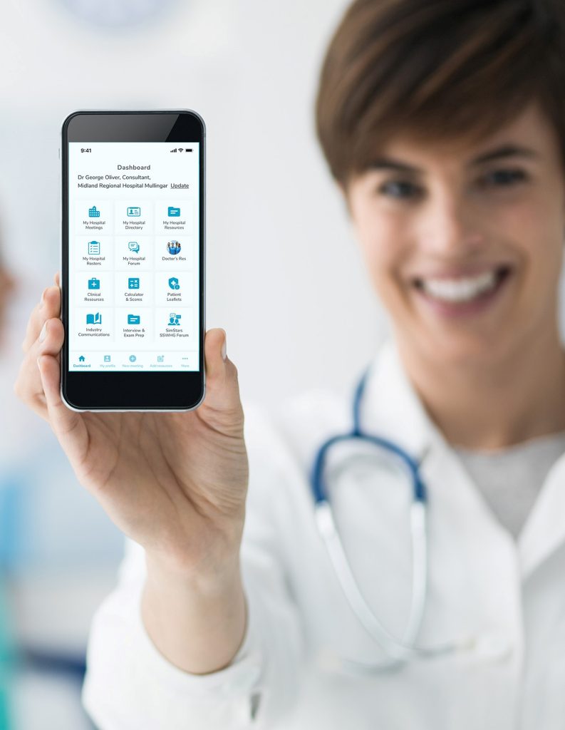 HIHI has completed another product pilot case study the HospitalBuddy ...