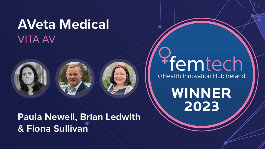 Meet HIHI’s FemTech Innovation Call winners – Spotlighting AVeta ...