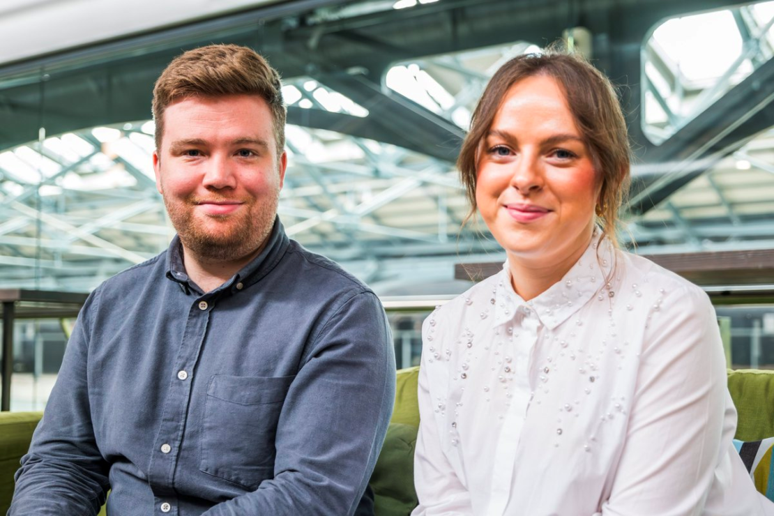 Great coverage of HIHI’s pilot with Telea in Irish Medical Times ...